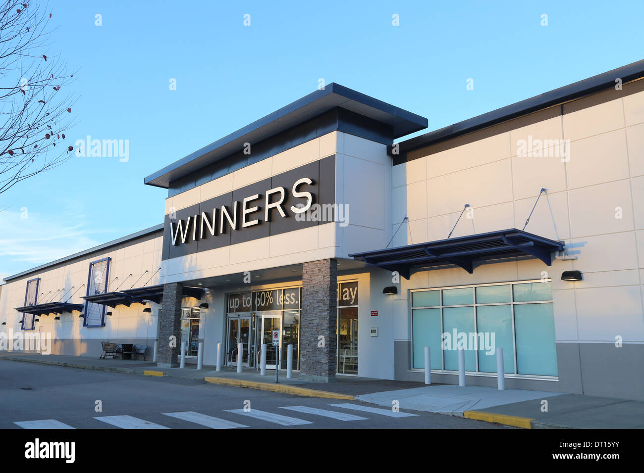 Winners store hi-res stock photography and images - Alamy