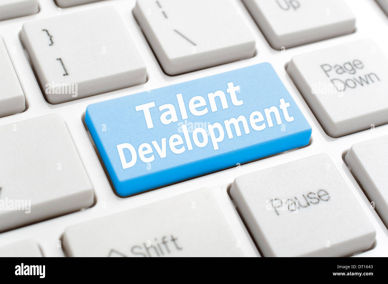 Personal development symbol hi-res stock photography and images - Alamy