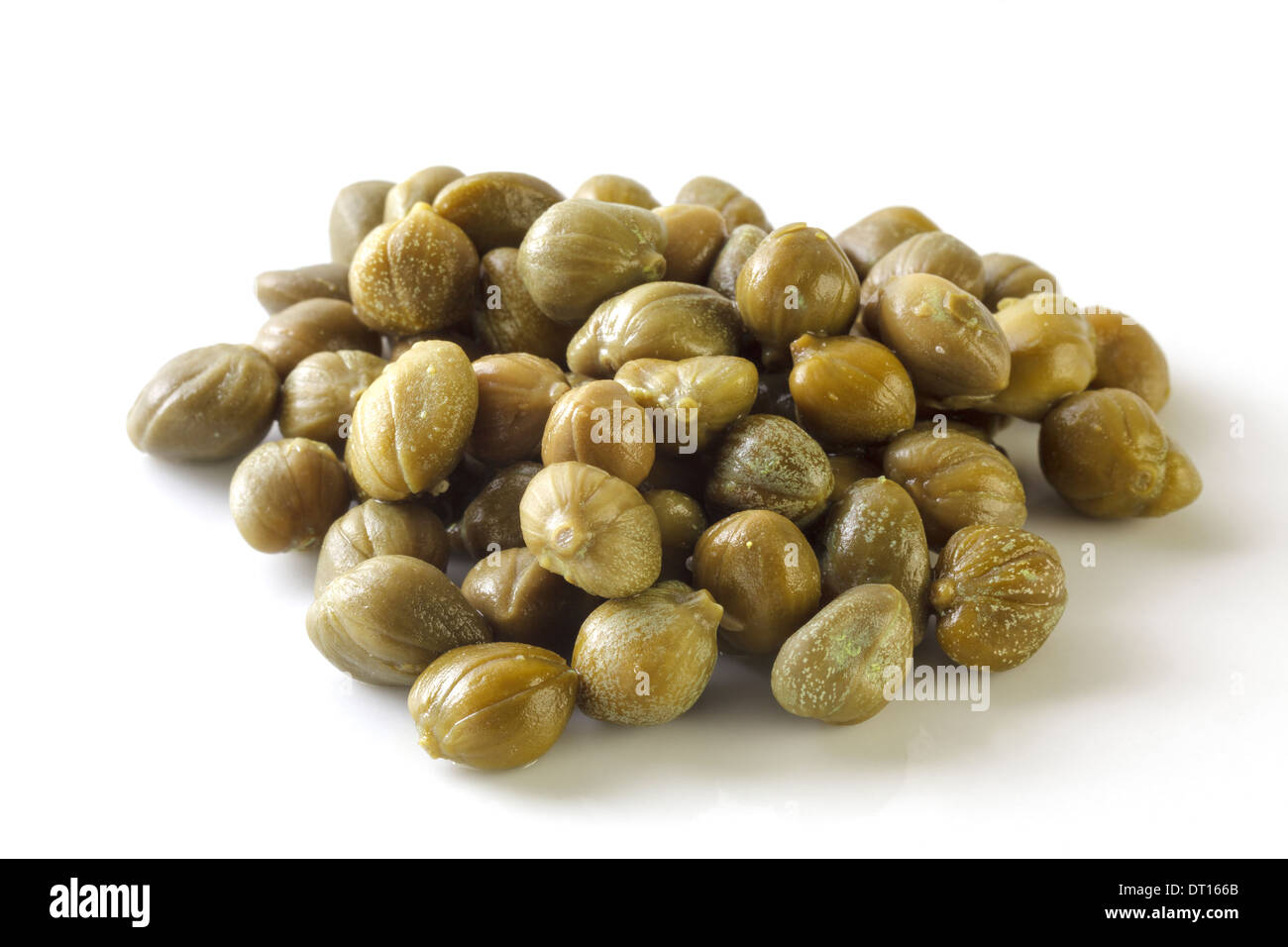 Capers hi-res stock photography and images - Alamy