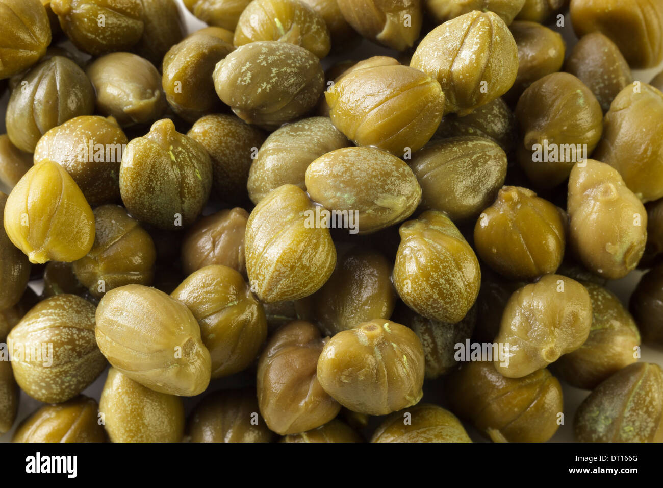 Capers hi-res stock photography and images - Alamy