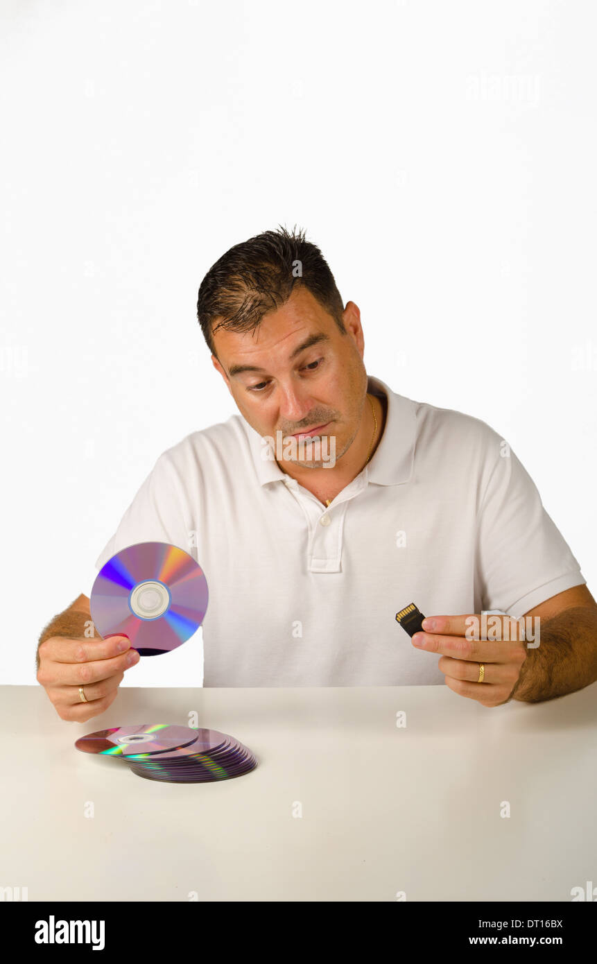 Comparing sizes hi-res stock photography and images - Alamy