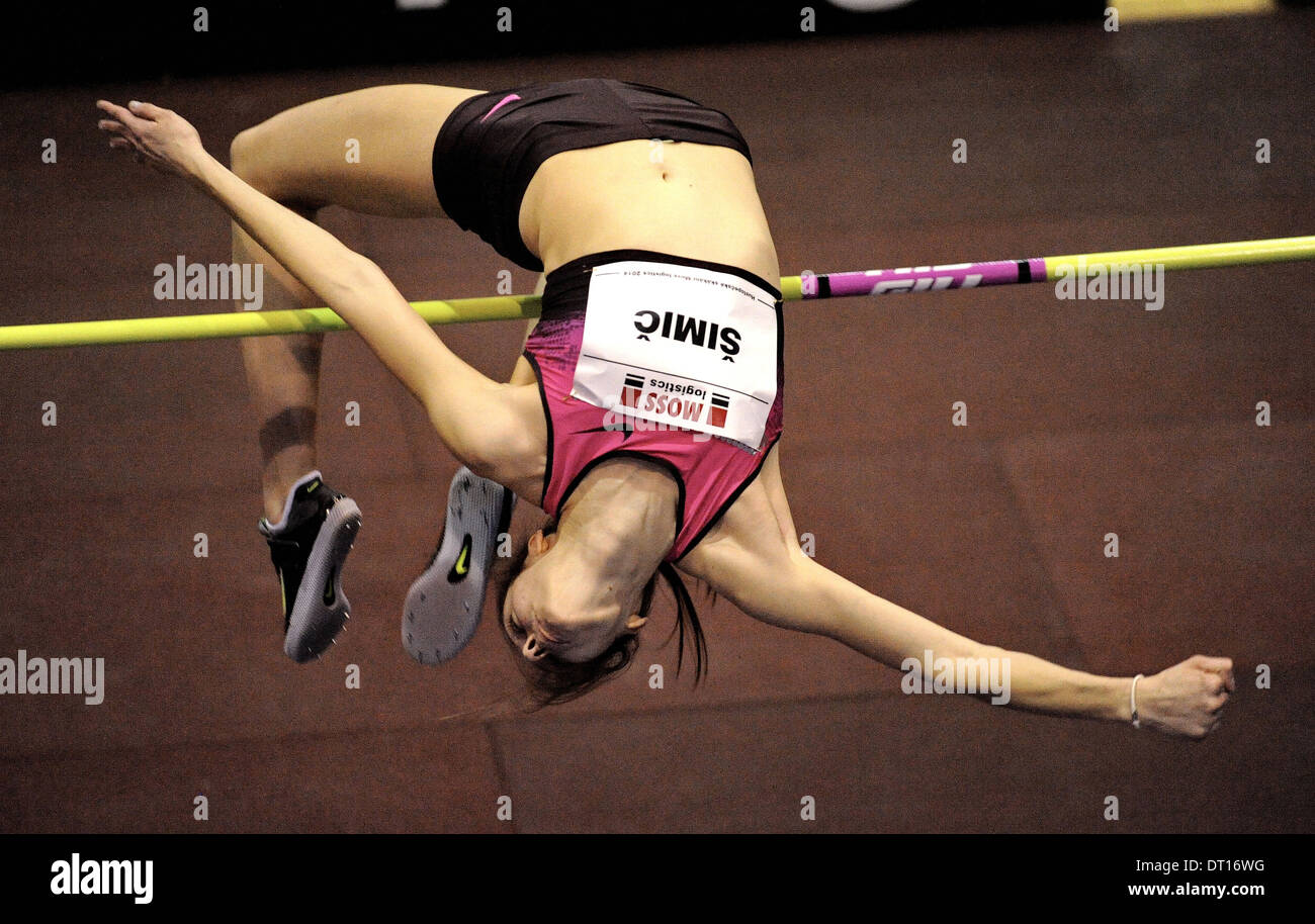 Ana simic hi-res stock photography and images - Alamy