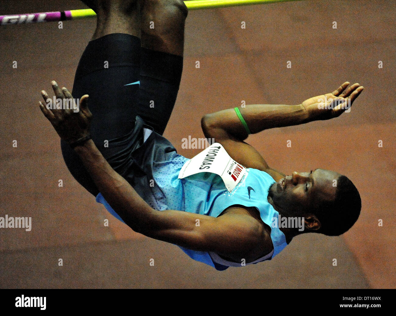 Donald thomas hi-res stock photography and images - Alamy