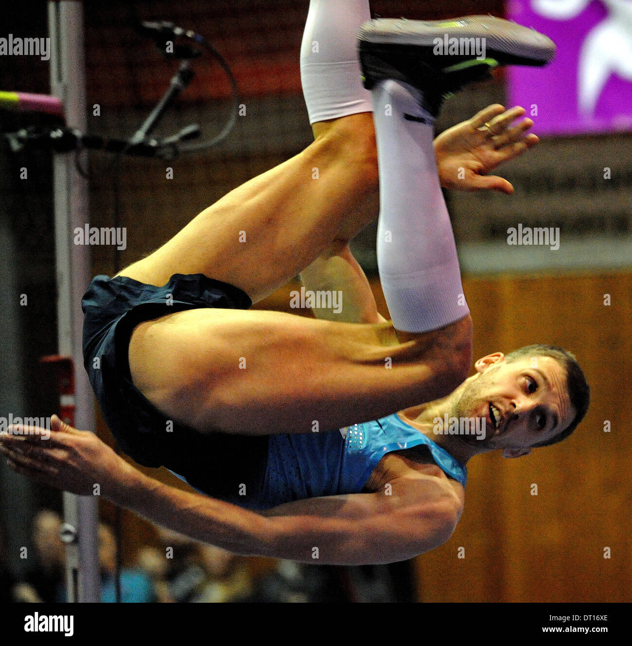 Aleksey dmitrik hi-res stock photography and images - Alamy