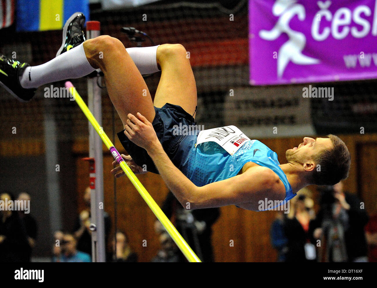 Aleksey dmitrik hi-res stock photography and images - Alamy