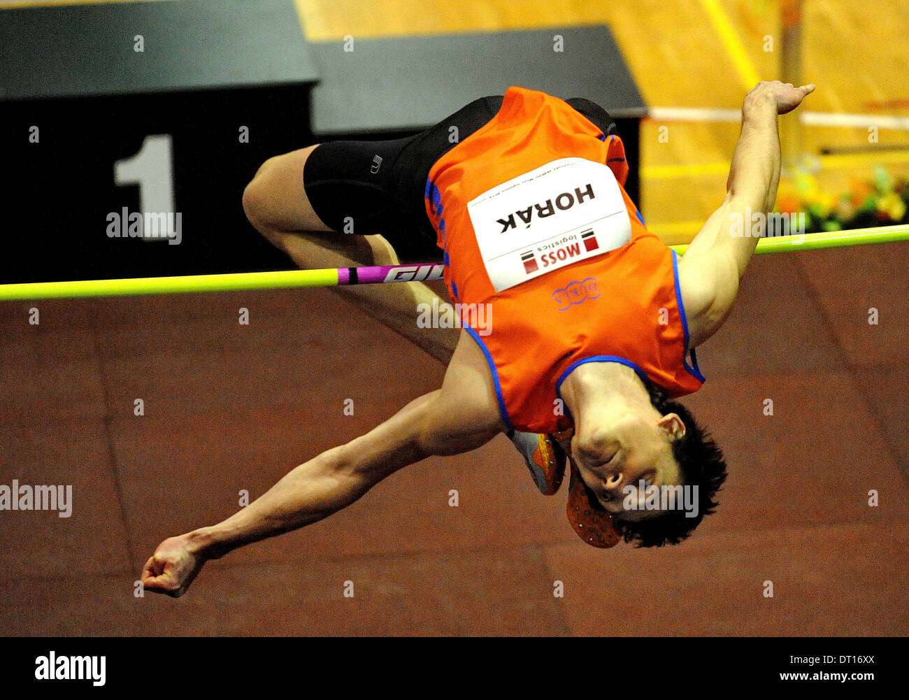 Peter horak hi-res stock photography and images - Alamy