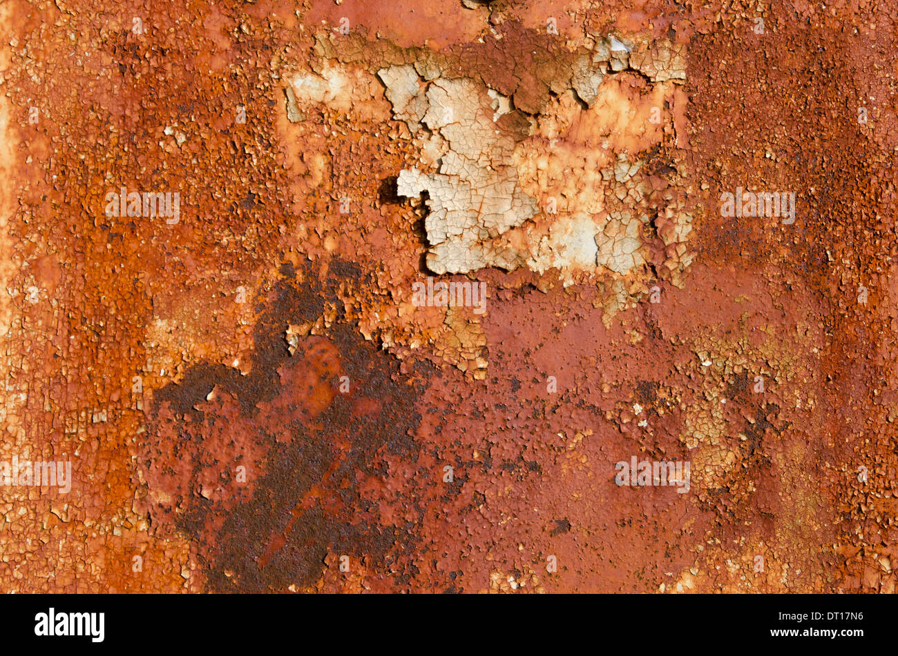 Rust background hi-res stock photography and images - Alamy