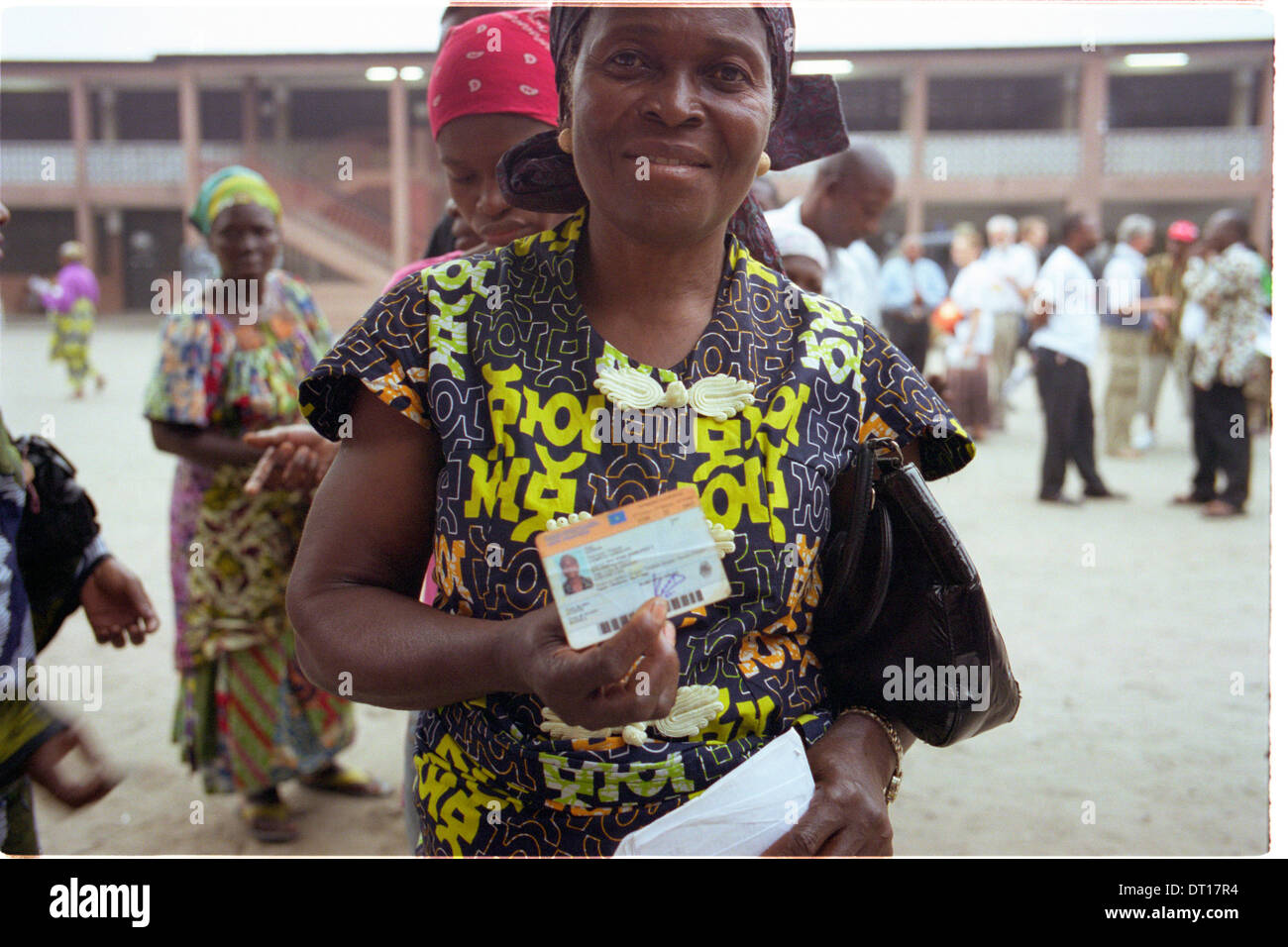 Mennonite central committee hi-res stock photography and images - Alamy