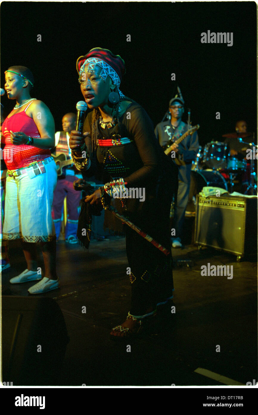 Busi mhlongo hi-res stock photography and images - Alamy