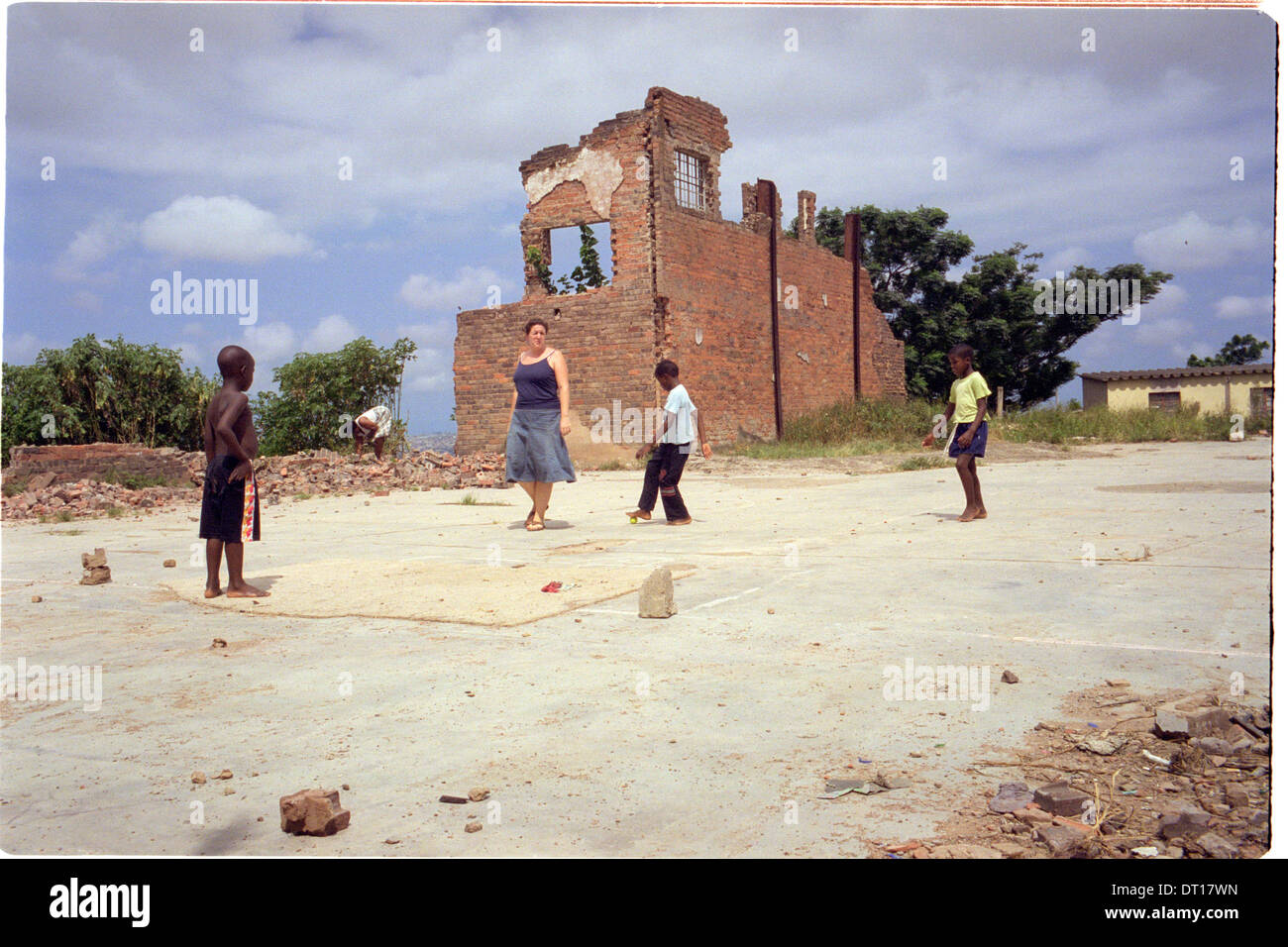 Kwamashu hi-res stock photography and images - Alamy