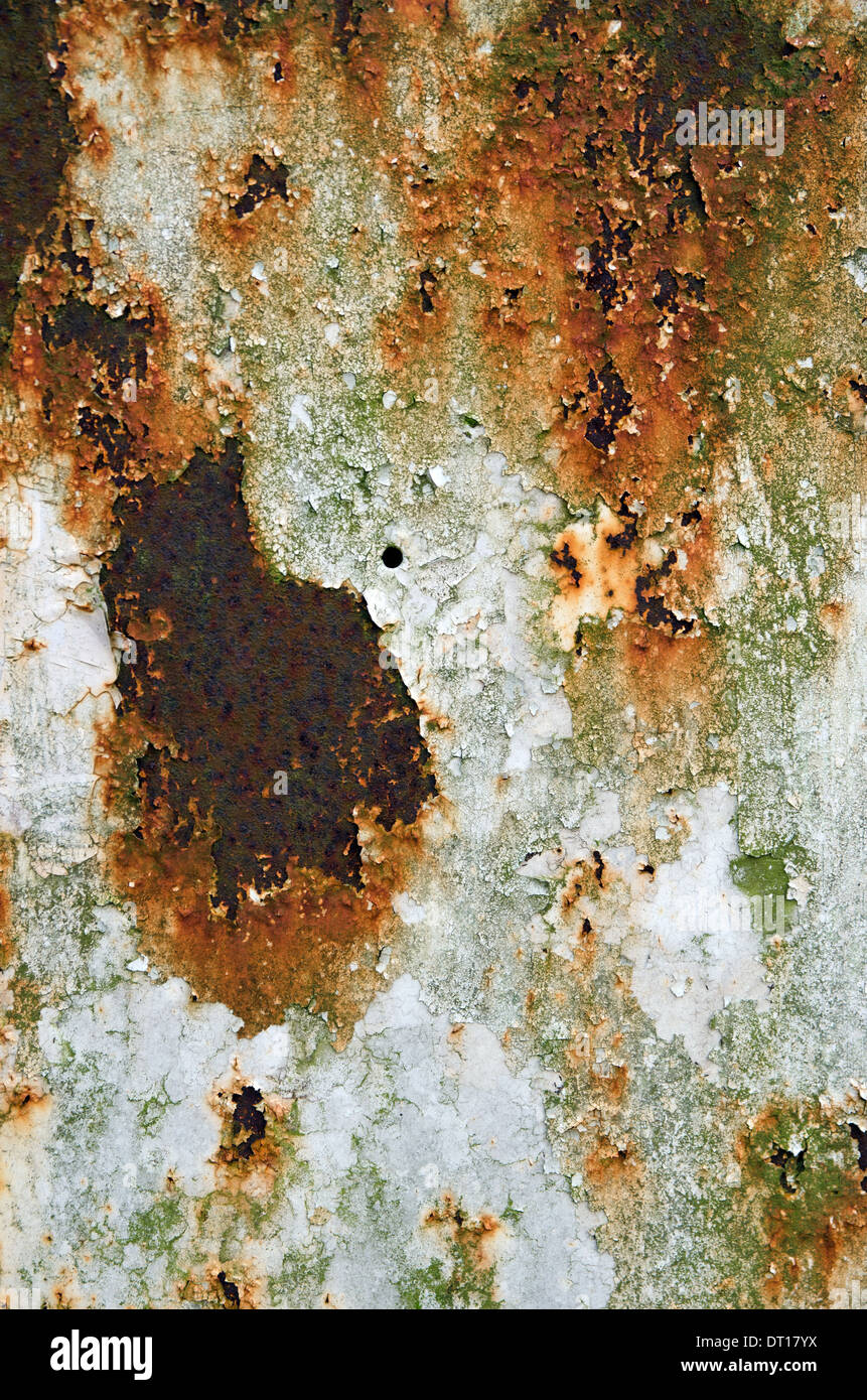 Rust corrosion hi-res stock photography and images - Alamy