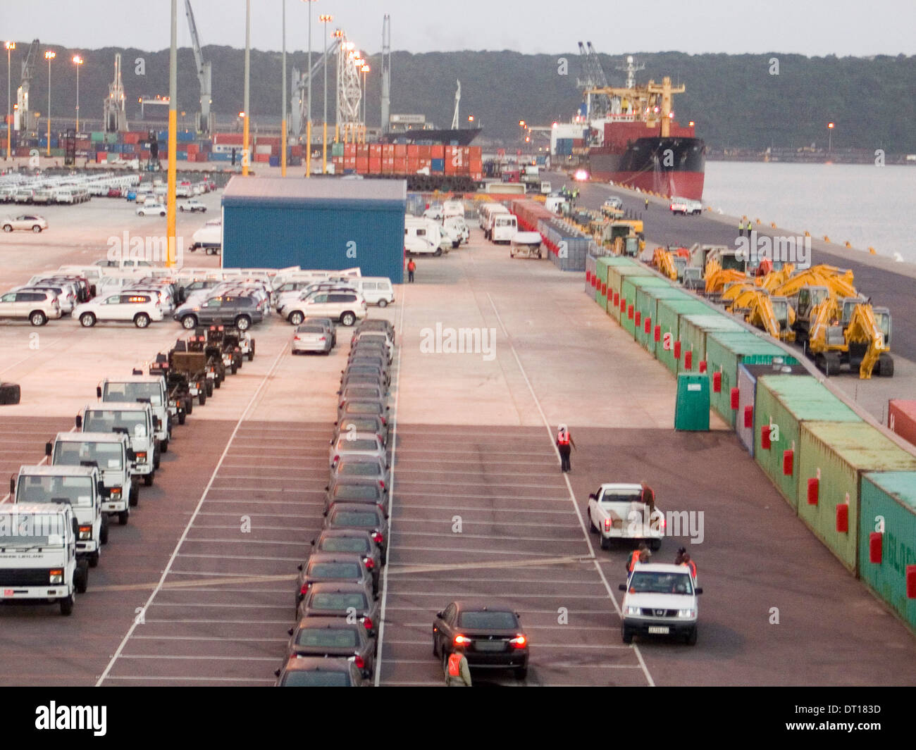 Cars For Sale At Durban Harbour at Rose Perez blog