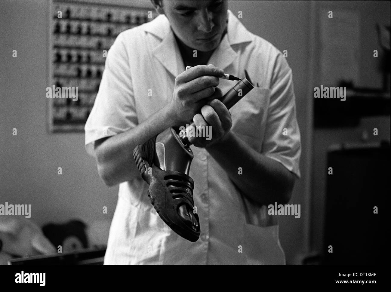 Through a joint project of THE SOUTH AFRICAN RED CROSS AIR MERCY ...