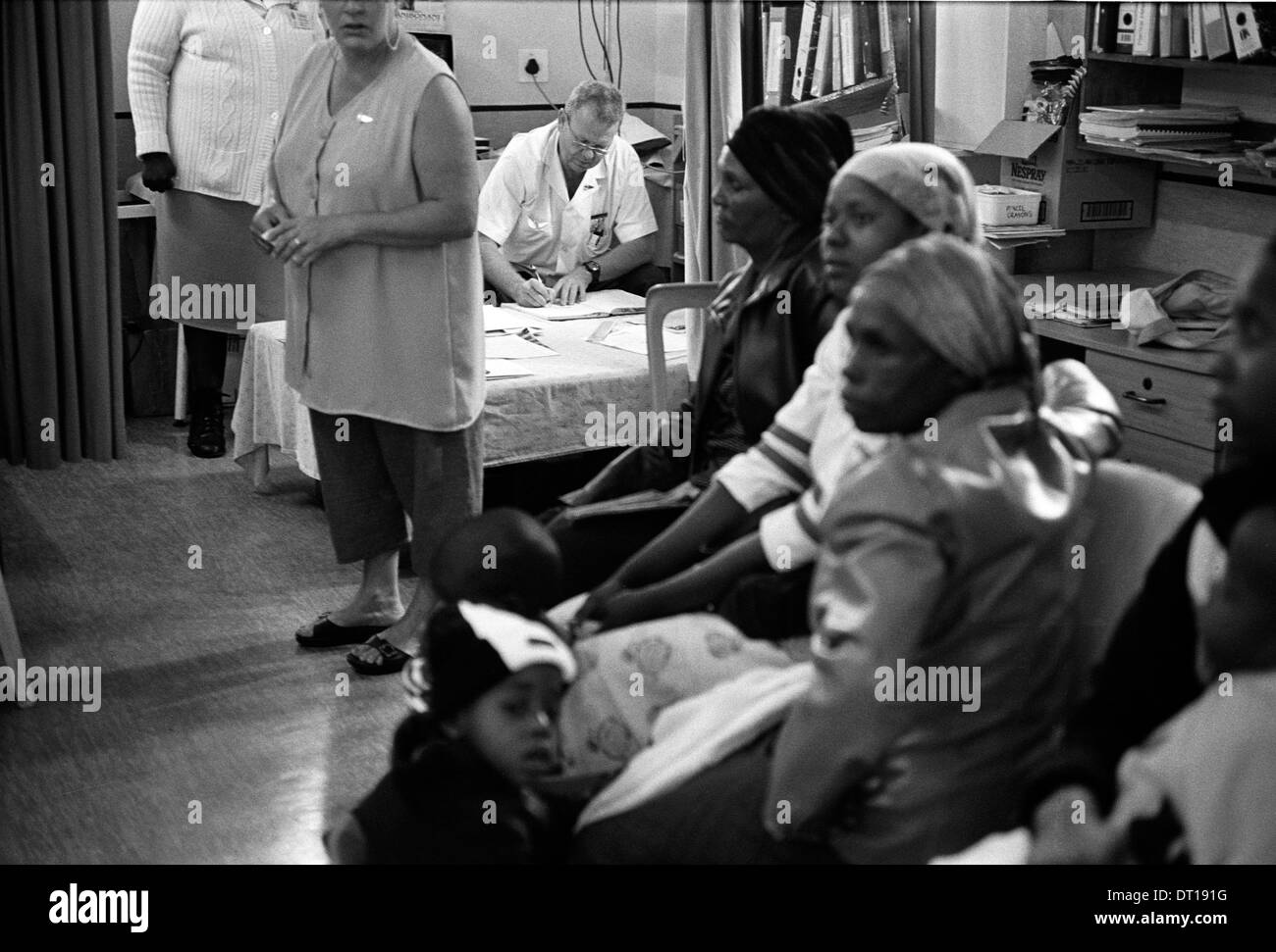 Joint project Black and White Stock Photos & Images - Alamy