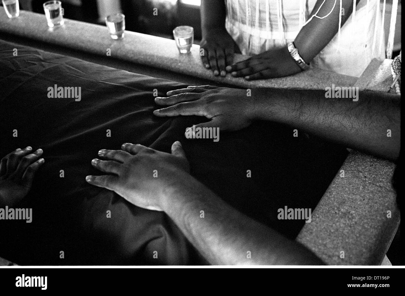 Sufi pattern Black and White Stock Photos & Images - Alamy