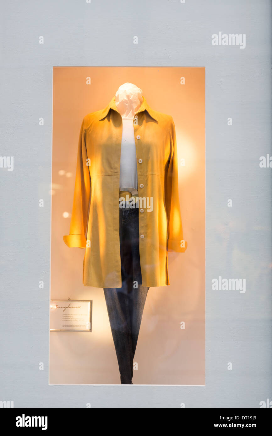 Leather Shop Display High Resolution Stock Photography and Images - Alamy