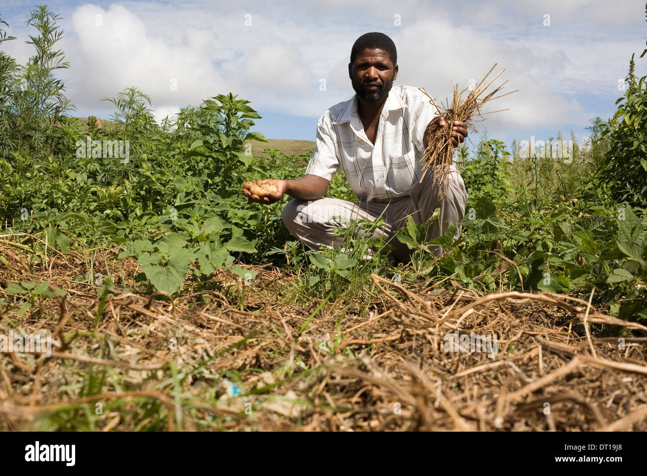 Black Farmers Outcome Meeting Today