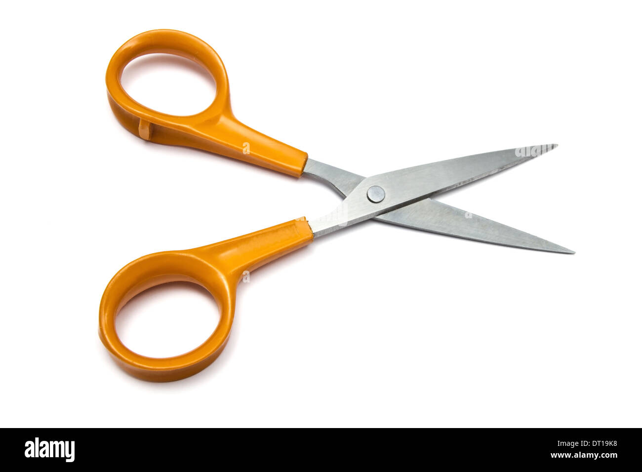 Handled scissors hi-res stock photography and images - Alamy