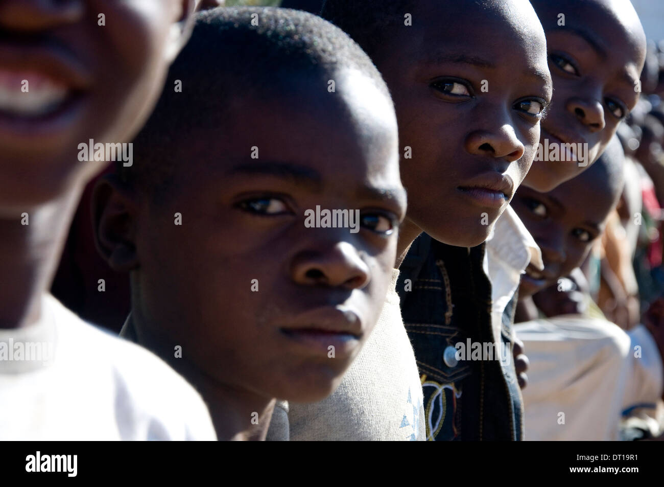 Holding back the malaise.. Malaria is the illness of the poor, the poor ...