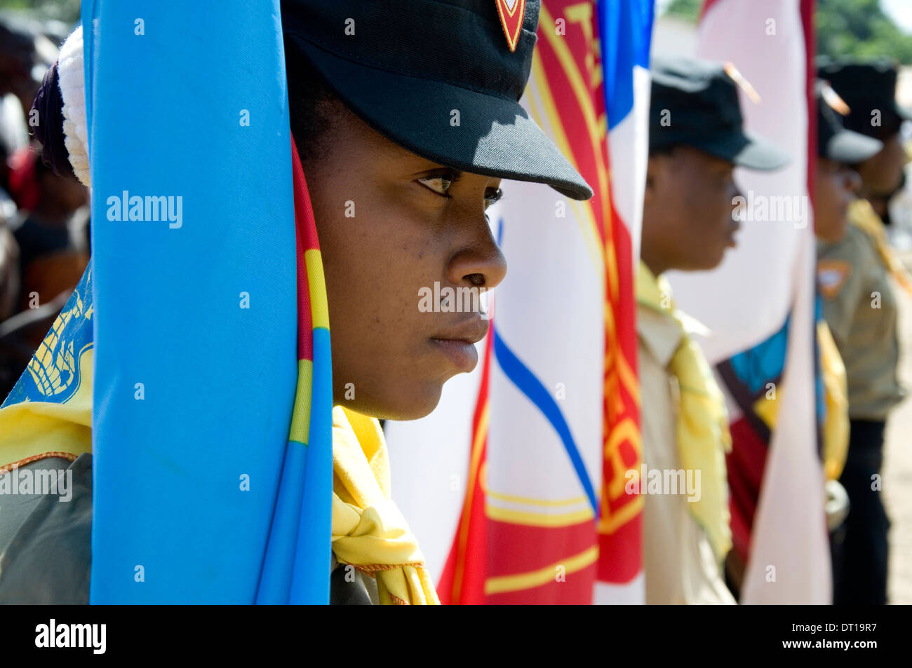 Holding back the malaise.. Malaria is the illness of the poor, the poor ...