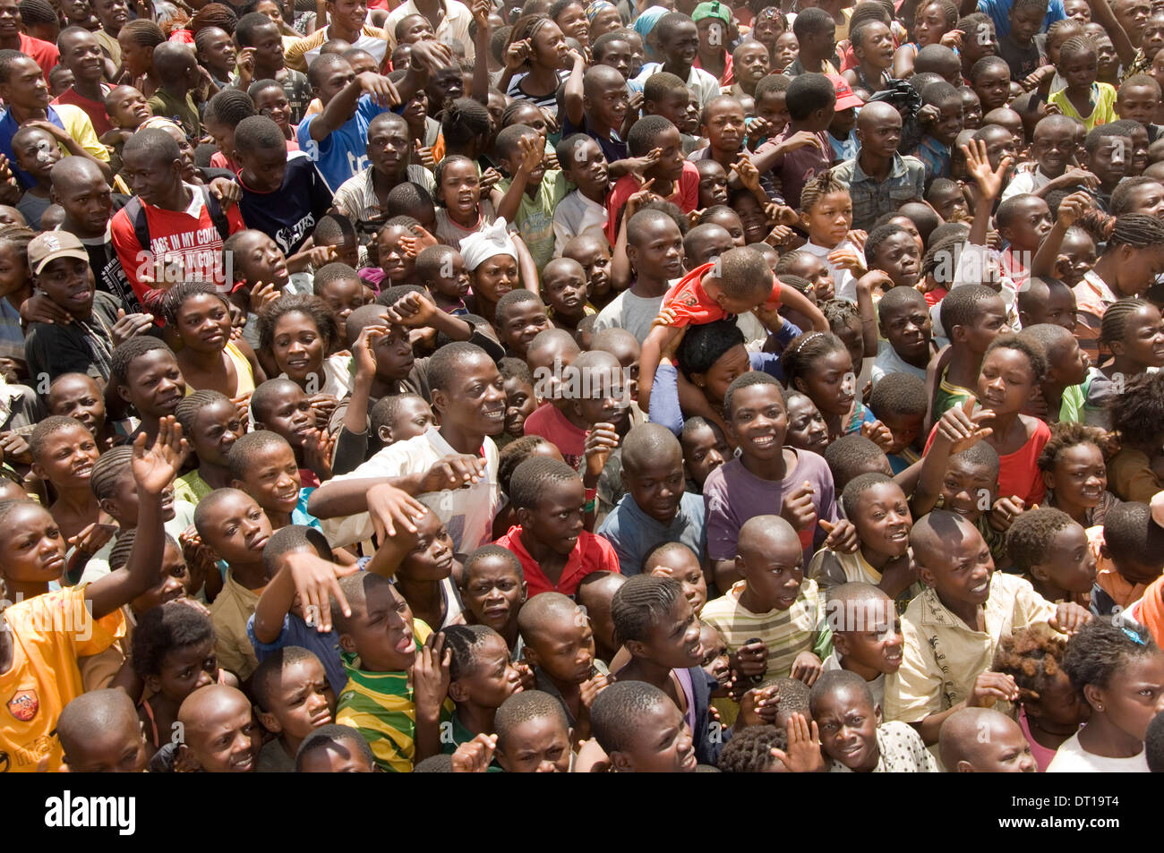 Holding back the malaise.. Malaria is the illness of the poor, the poor ...