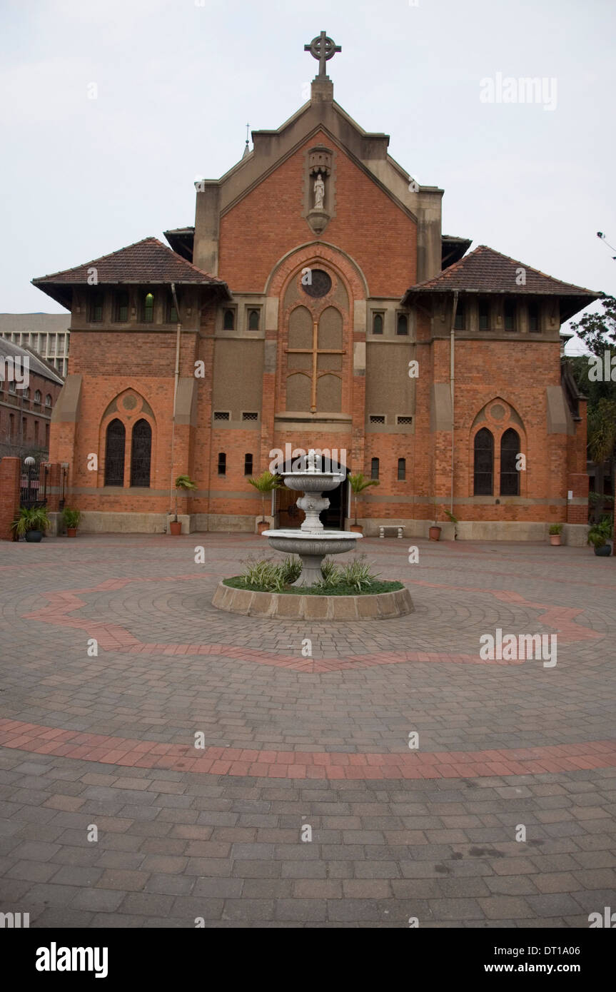 Emmanuel cathedral durban 22 september hi-res stock photography and images - Alamy