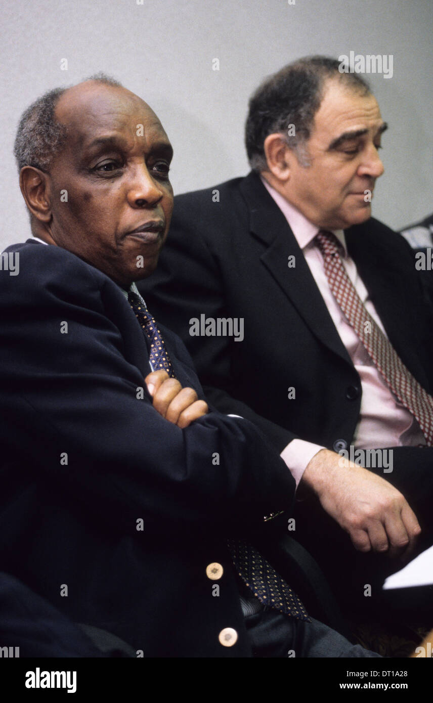 Ronnie kasrils hi-res stock photography and images - Alamy