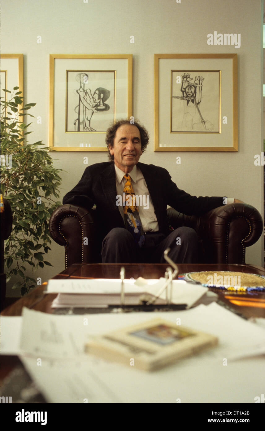 ALBIE SACHS CONSITUTIONAL COURT JUDGE AUGUST 1998 JOHANNESBURG SOUTH ...