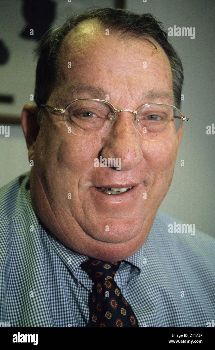 ANDY JACK DIR GUARDIAN NATIONAL 1998 JOHANNESBURG SOUTH AFRICA PHOTO ...