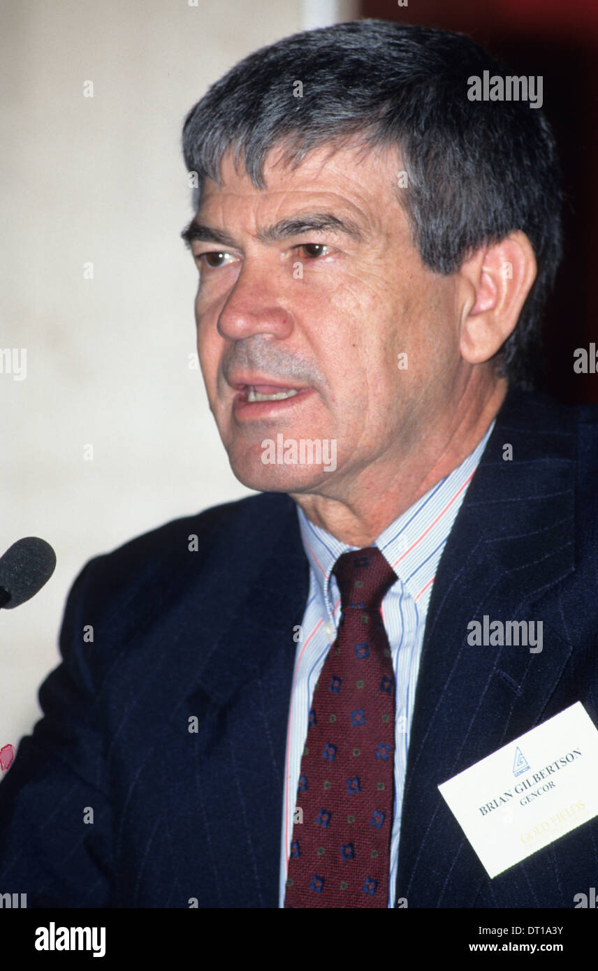 Brian gilbertson hi-res stock photography and images - Alamy