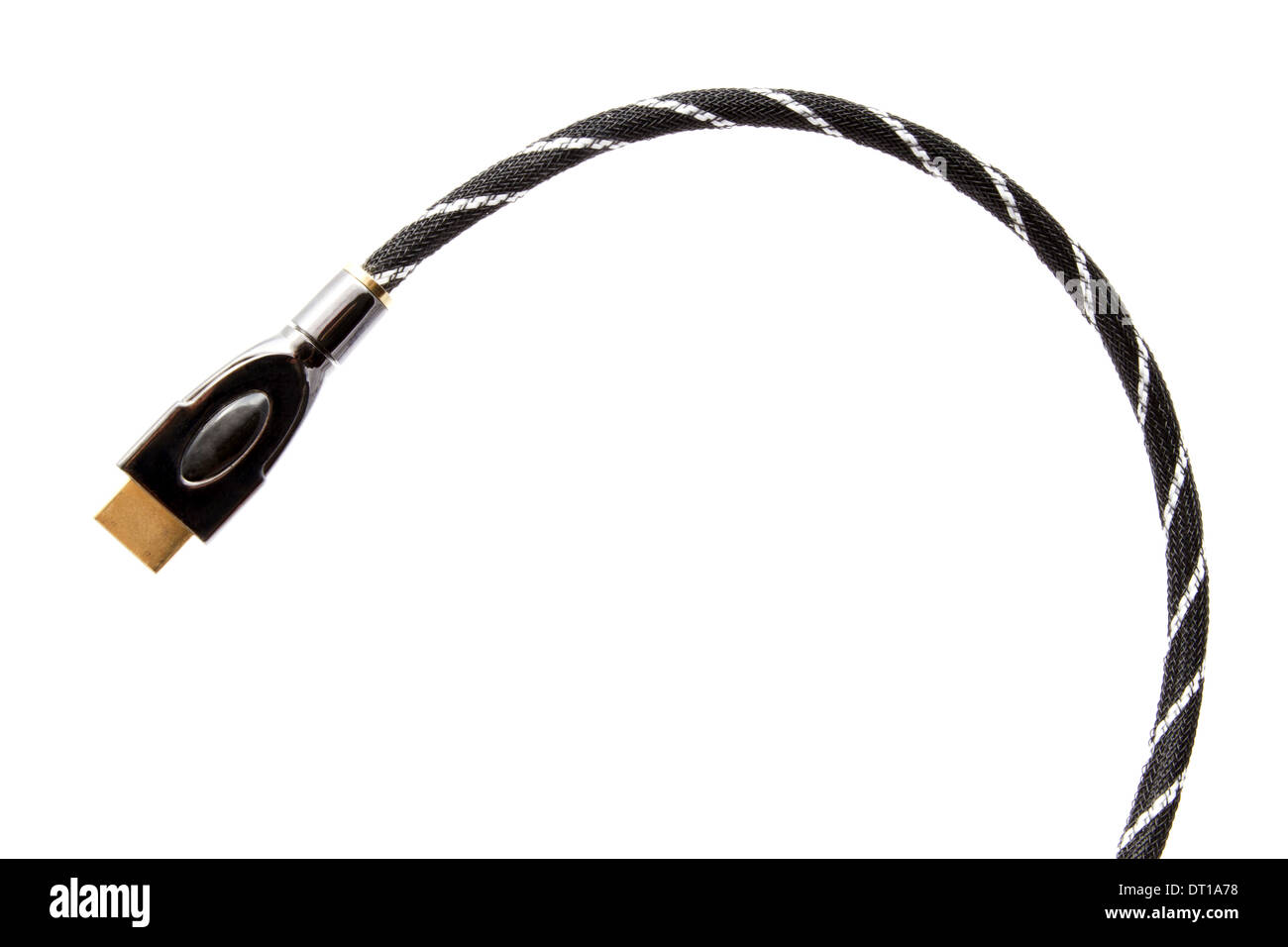 Hdmi image Cut Out Stock Images & Pictures - Alamy