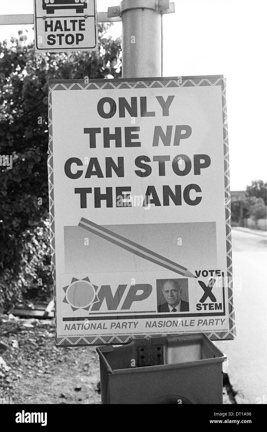 Anc poster hi-res stock photography and images - Alamy