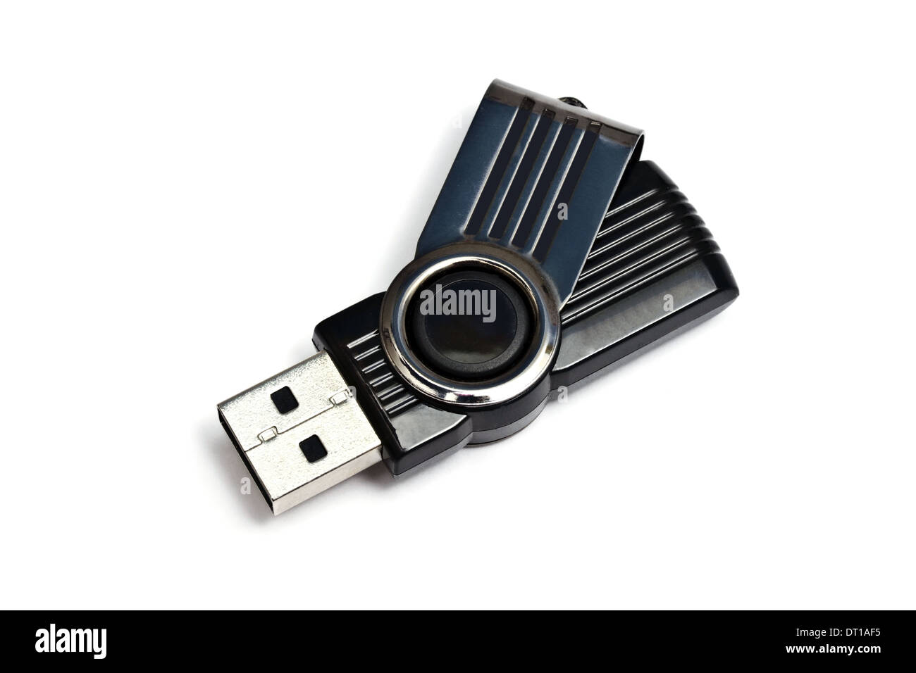 USB storage drive Stock Photo - Alamy