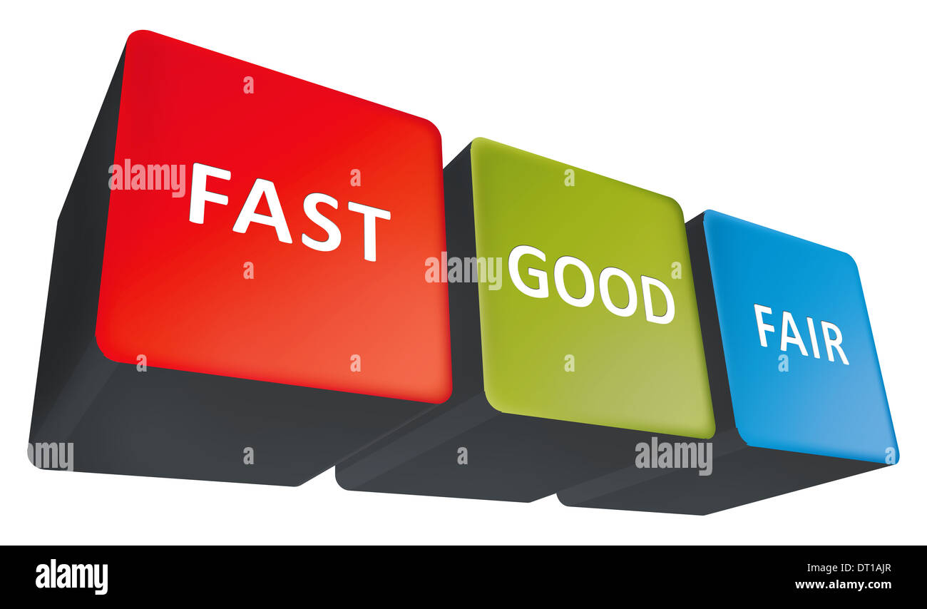 News fair Cut Out Stock Images & Pictures - Alamy