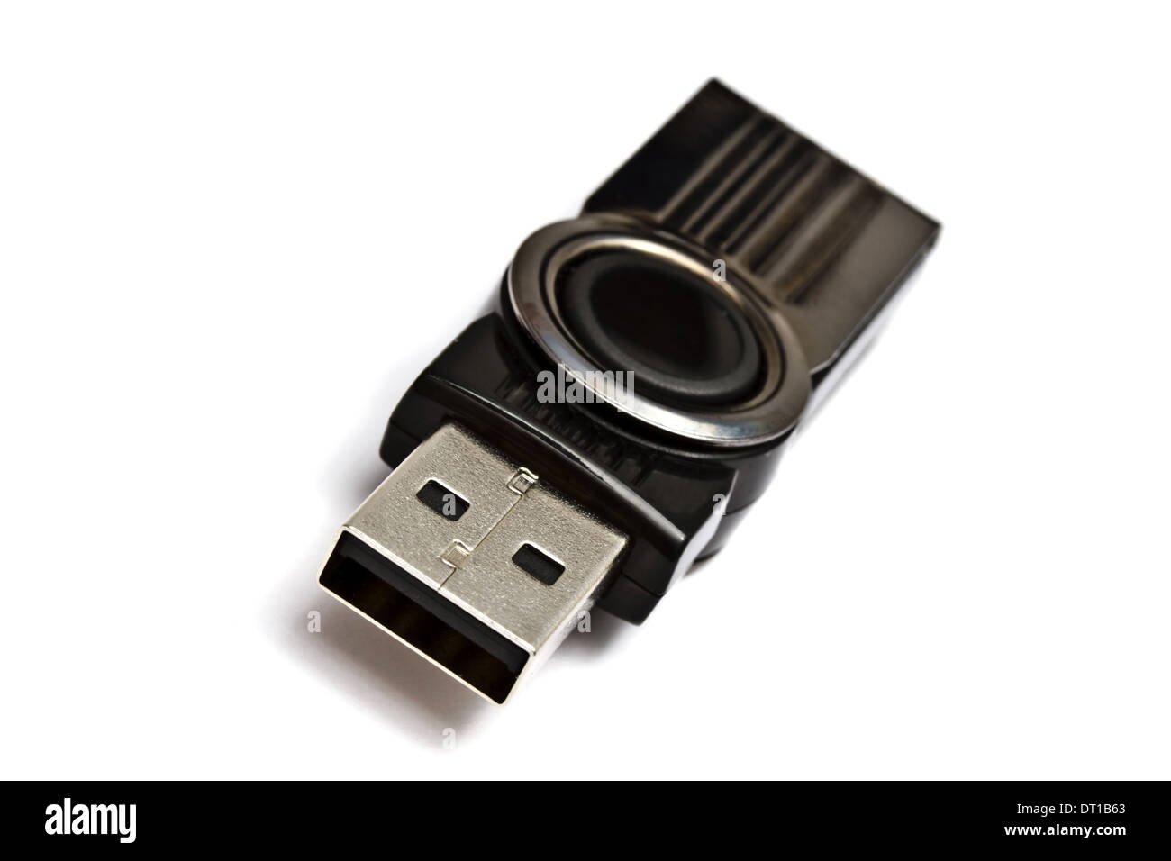 USB storage drive Stock Photo - Alamy