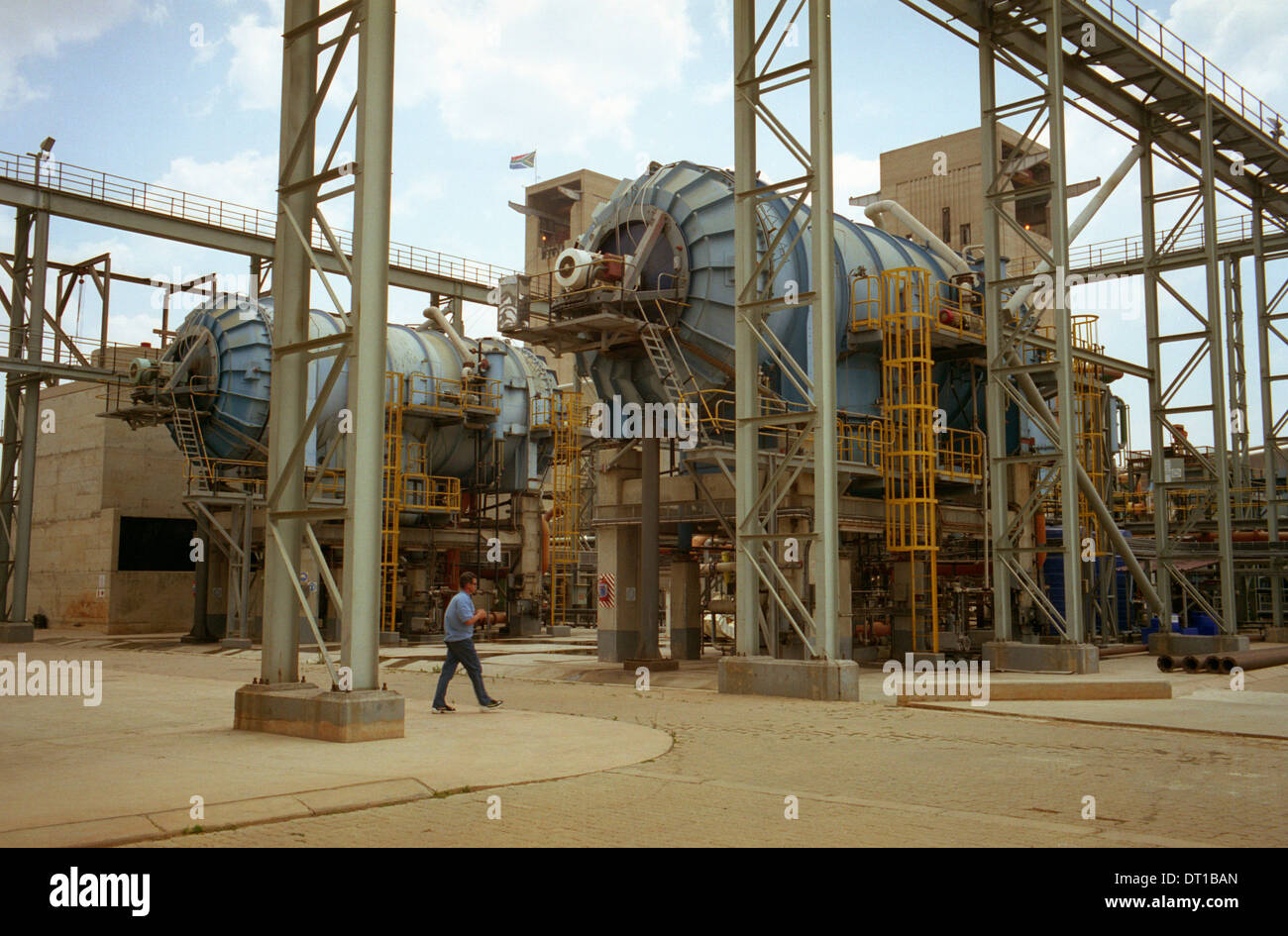 Cooling system mine hi-res stock photography and images - Alamy