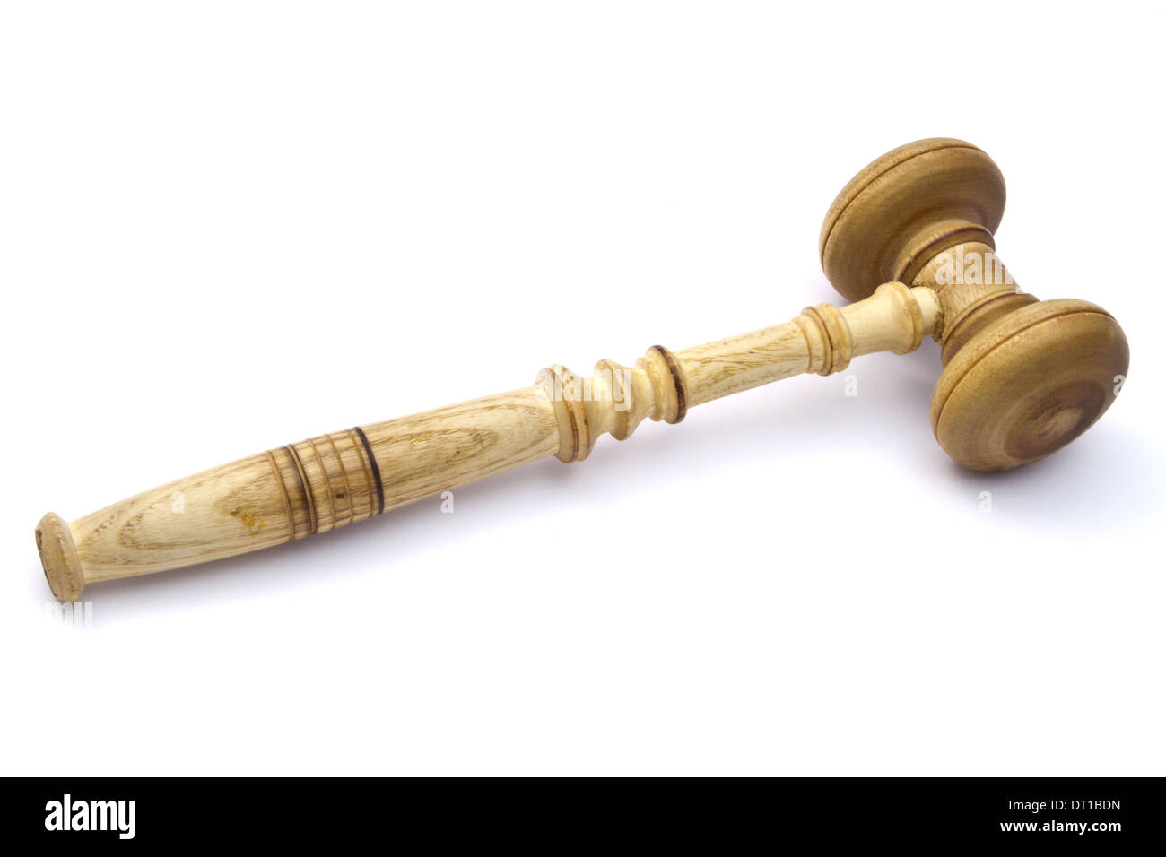 Sold and gavel Cut Out Stock Images & Pictures - Alamy