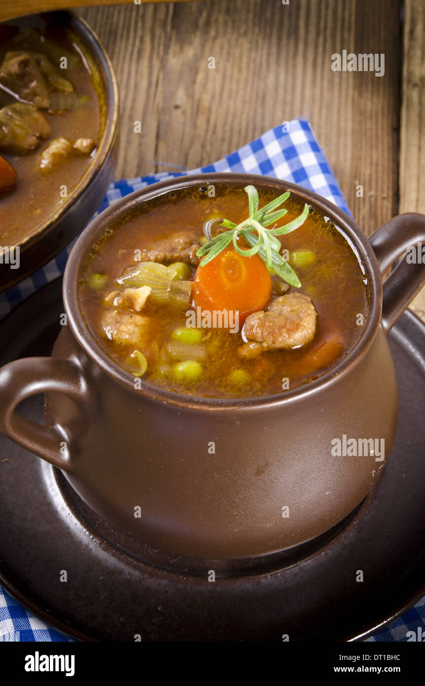 Beef Fricassee High Resolution Stock Photography and Images - Alamy