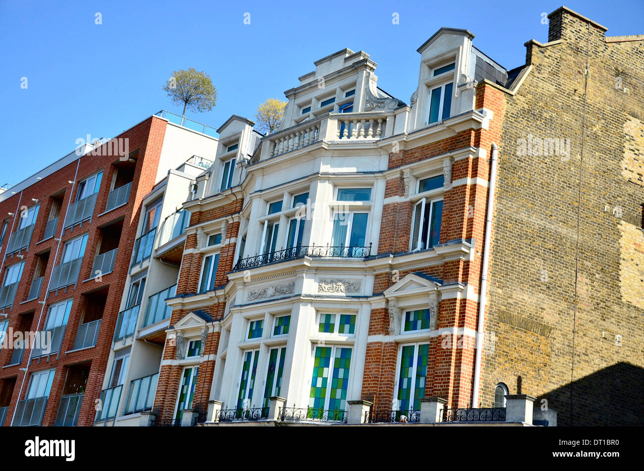 Forest gate newham hi-res stock photography and images - Alamy