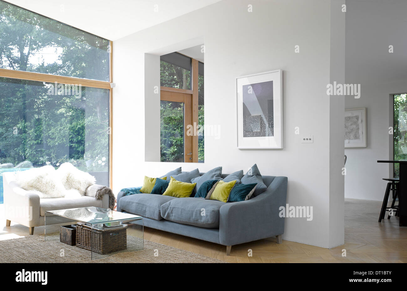 Charlie luxton hi-res stock photography and images - Alamy