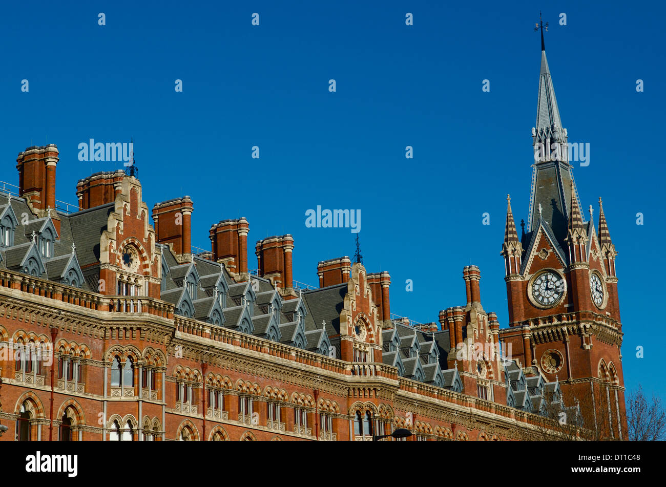 Marriott renaissance hi-res stock photography and images - Alamy