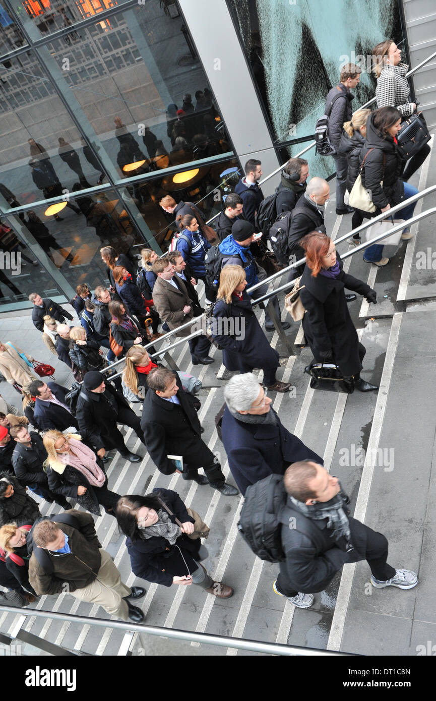 Matthew stairs hi-res stock photography and images - Alamy