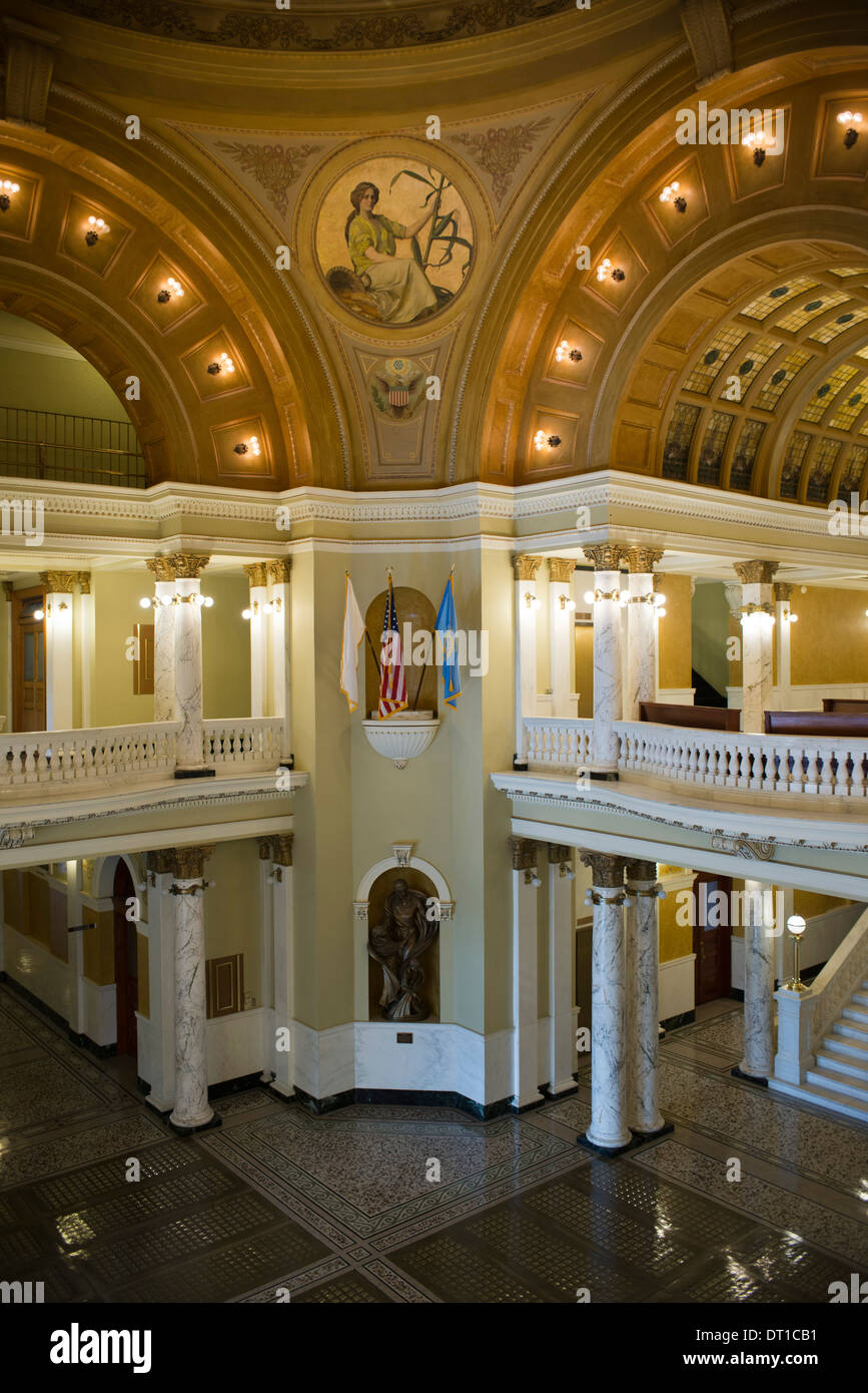 Reception at the capitol hi-res stock photography and images - Alamy