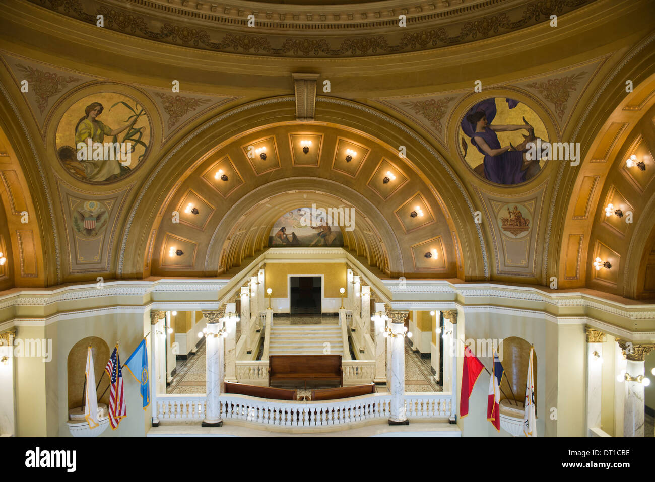 Building architect 1910 hi-res stock photography and images - Alamy