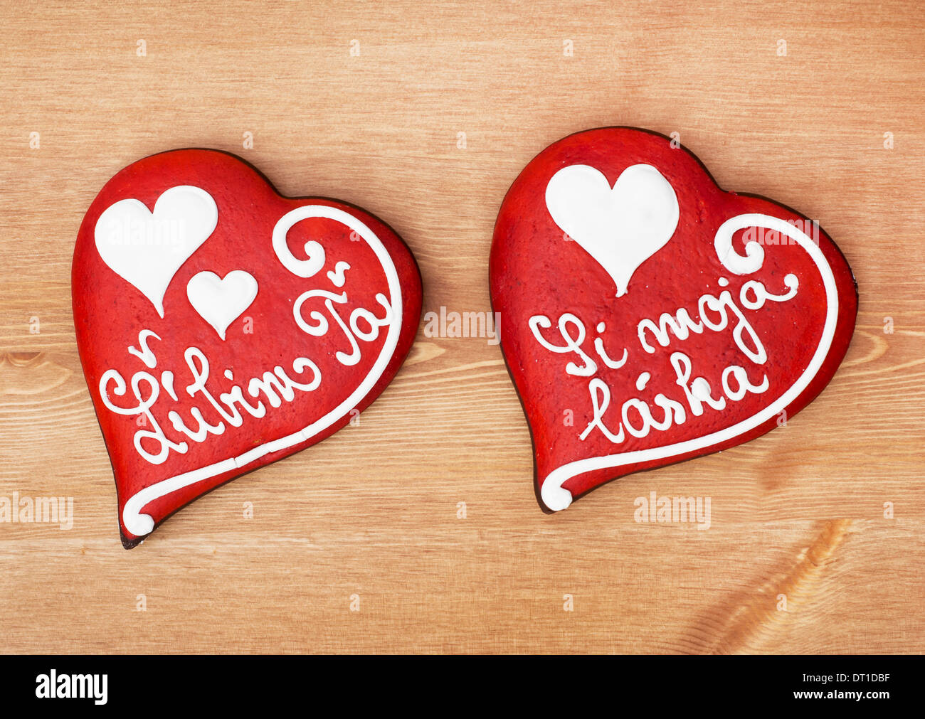 Lubim ta hi-res stock photography and images - Alamy