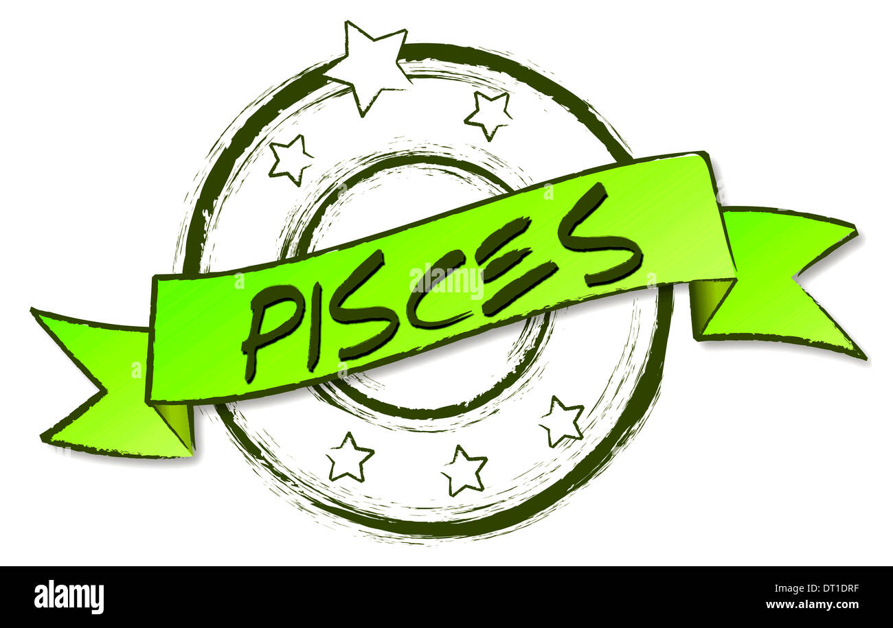 Pisces and libra Cut Out Stock Images & Pictures - Alamy