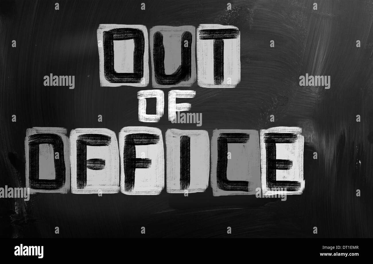 Pause office Black and White Stock Photos & Images - Alamy
