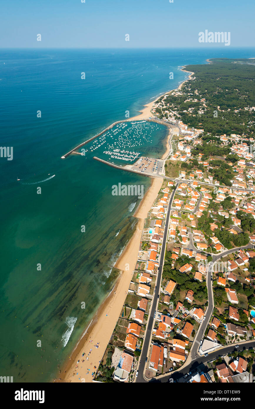 Jard sur mer hi-res stock photography and images - Alamy