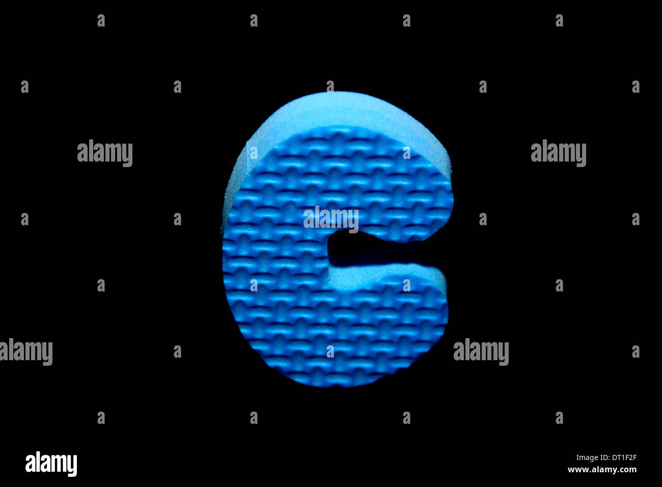 Capital letter c hi-res stock photography and images - Alamy