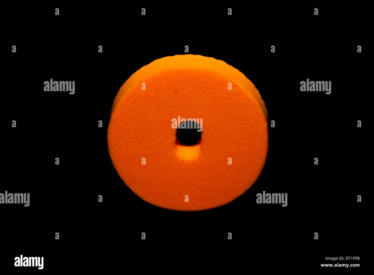 Capital letter O Stock Photo - Alamy